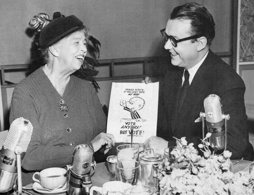 Whirled of Kelly: 2016