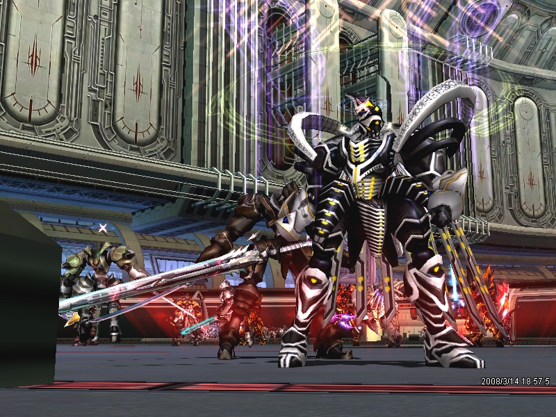 Monster Bego: RF Online - Game Terbaik Sepanjang Masa