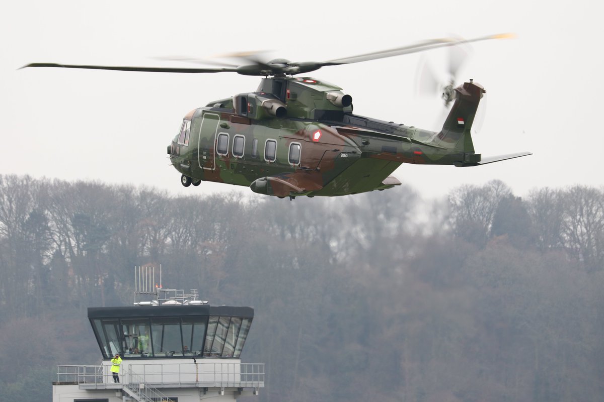 TNI AU Tetap Beli Heli AgustaWestland 101 ~ Indonesia Teknologi