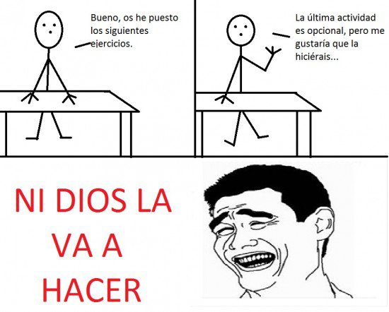 Imagenes Imagenes: Memes en Español