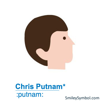 28 Facebook Emoticons in Bigger Sizes | Smiley Symbol