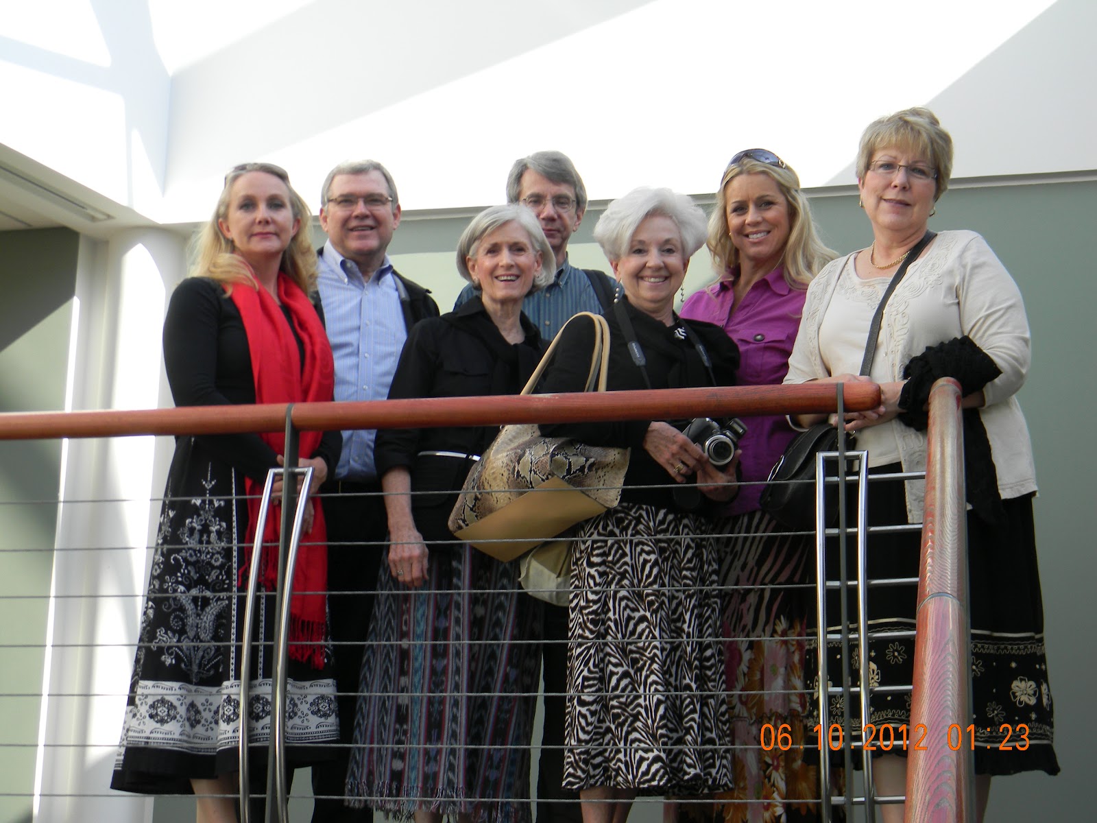 Chapelwood UMC Global Missions: God's Disciples in Mission