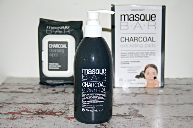 Beautyqueenuk | A UK Beauty and Lifestyle Blog: MasqueBAR Charcoal ...