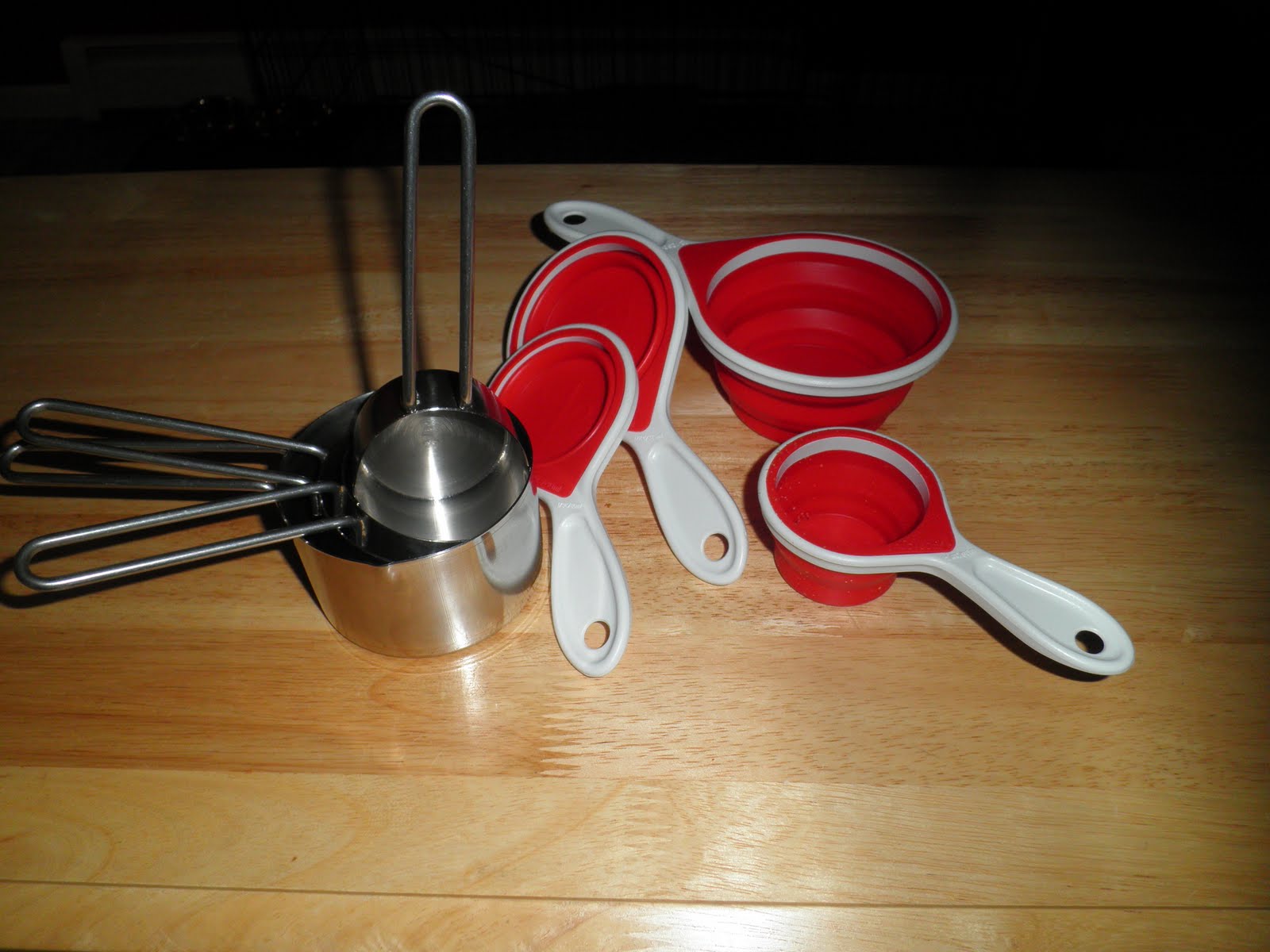 Secrets from the Cookie Princess: Tools of the Cookie Princess: Weights ...