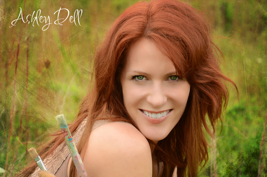 Ashley Dell Photography: Playing with Fire