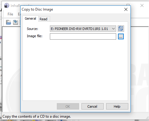 How to Convert DVD file to ISO using a free ISO creator - TECHNUNE