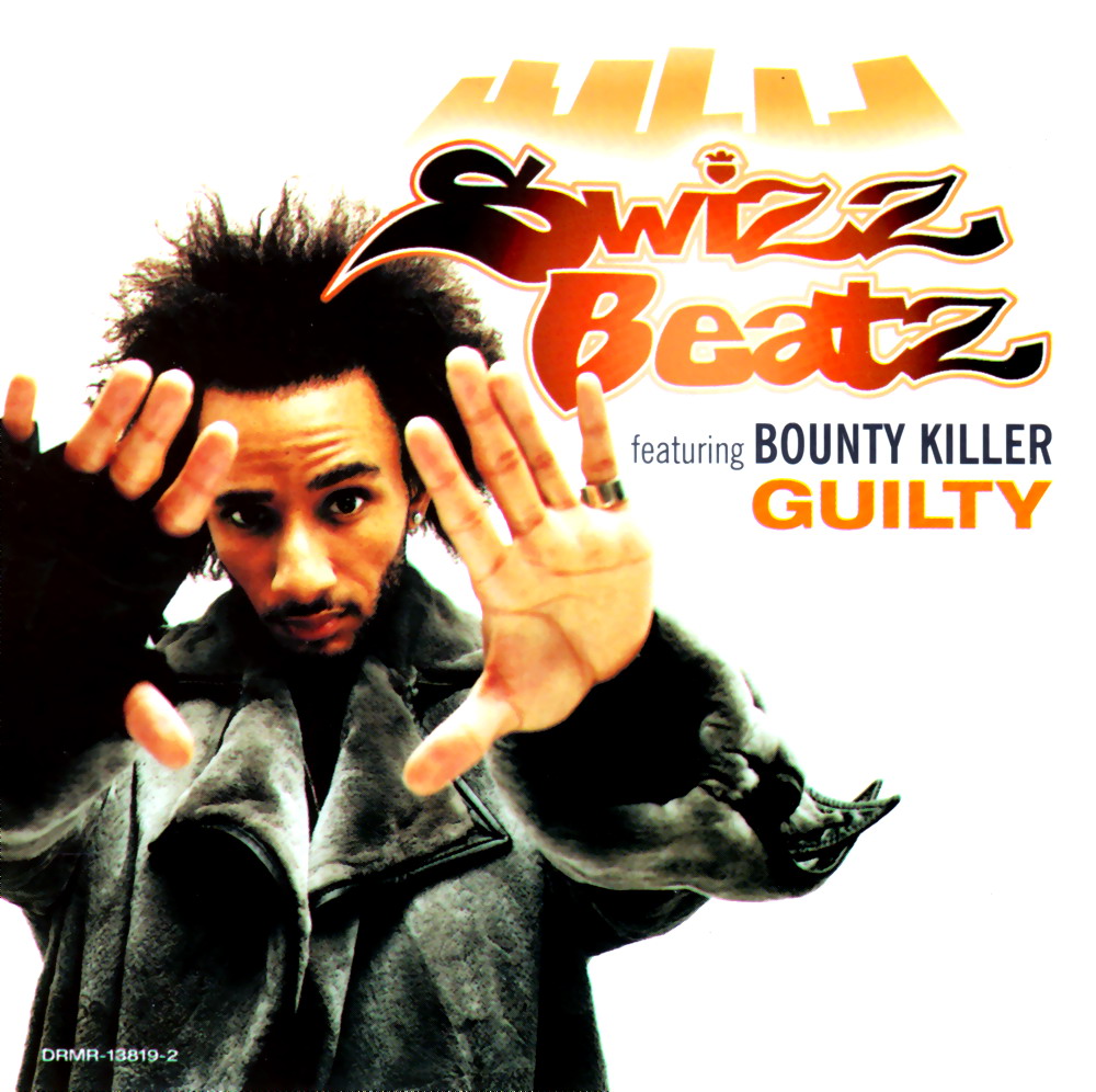 highest level of music: Swizz Beatz Feat. Bounty Killer - Guilty-Promo ...