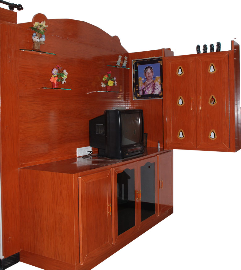 Modern Rainbows: PVC Showcase