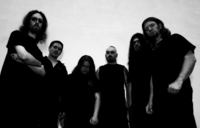 We Wither - Exclusive Metal Interviews: ESOTERIC - Voices from a ...