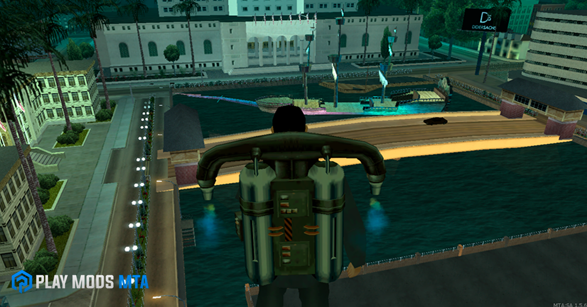 MTASA - MAPA PREFEITURA - MTA Brasil