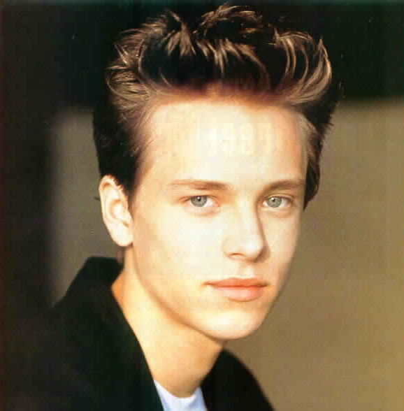 This is a Story About Men: Jonathan Jackson