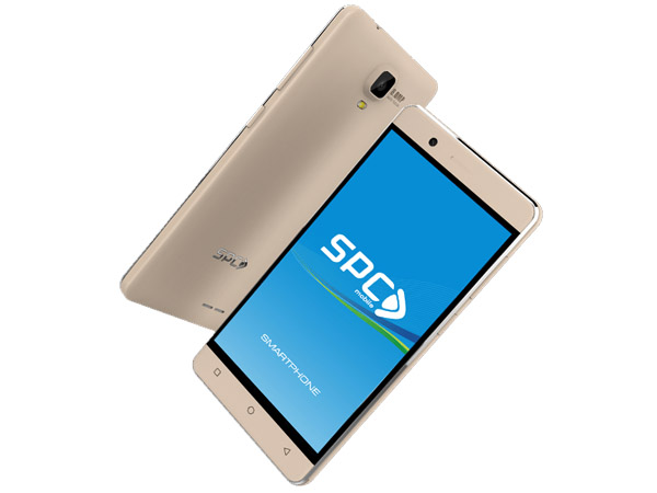 Harga dan Spesifikasi SPC L52 Steel, Hp Android 4G LTE Murah Dibawah 1 ...