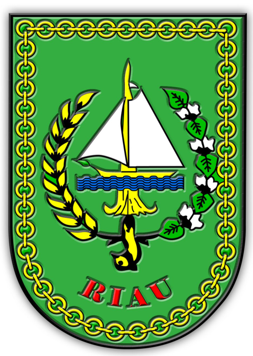 Logo Provinsi di Indonesia
