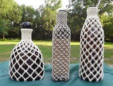 Beadlust: Micro-Macramé - New Again - 50 Years Later