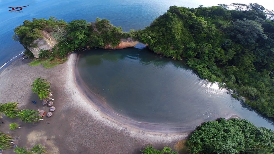 Tumaco (La Perla del pacifico)