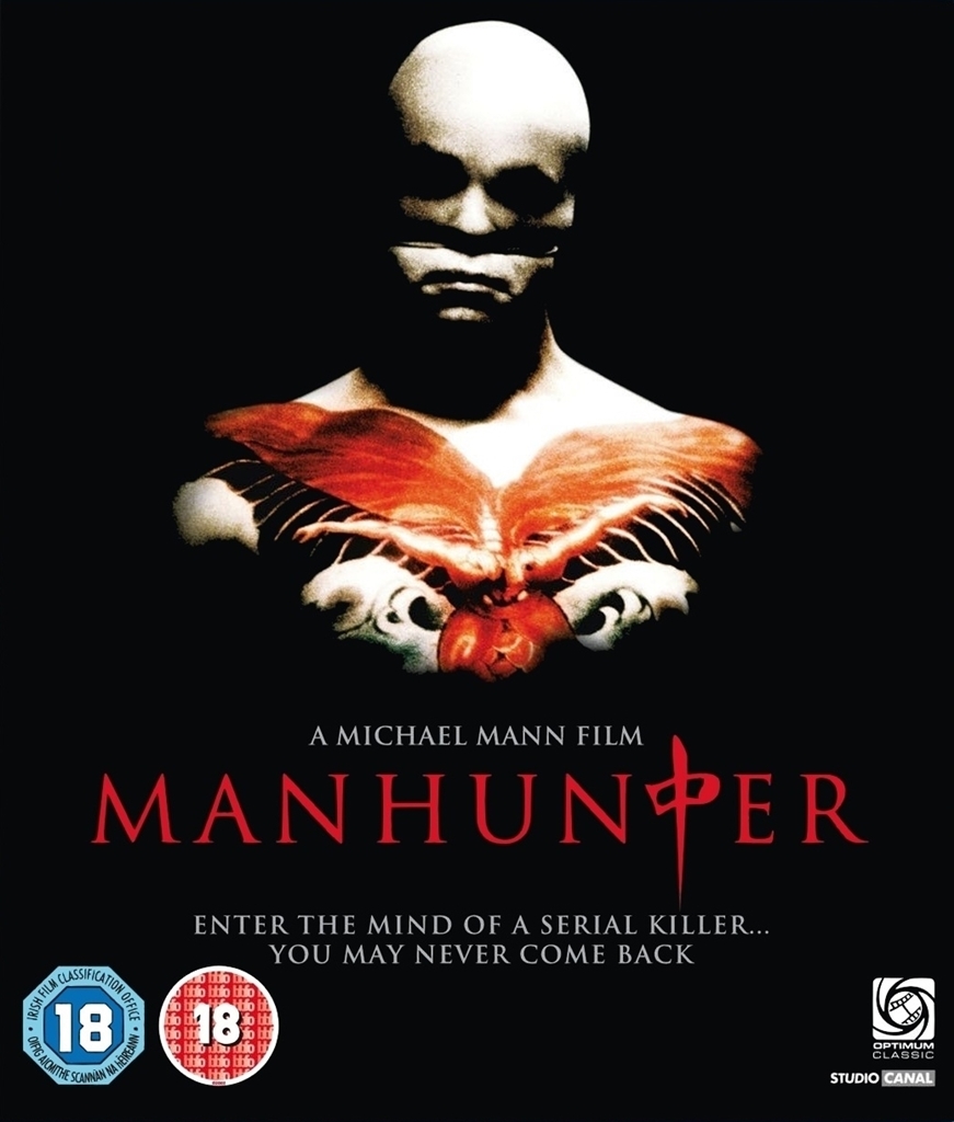 Manhunter 1986 İnsan Avcısı