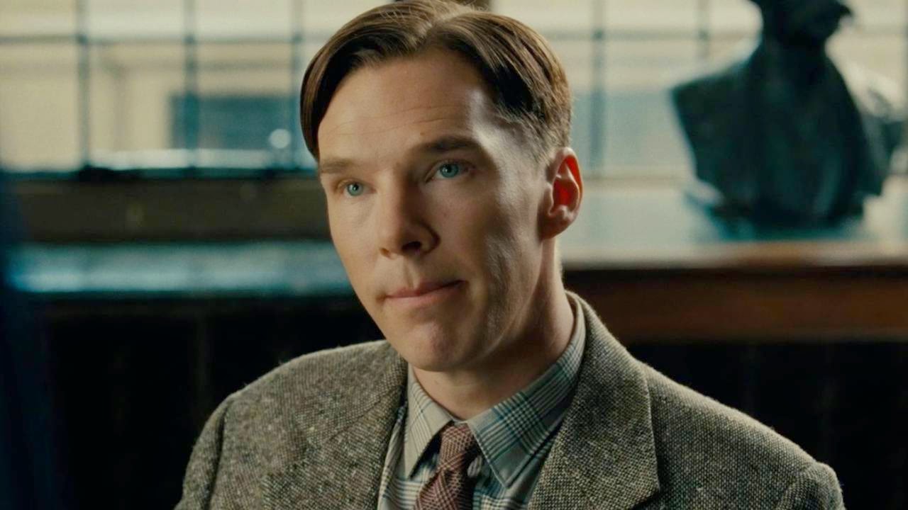 The Imitation Game 2014 Yapay Oyun
