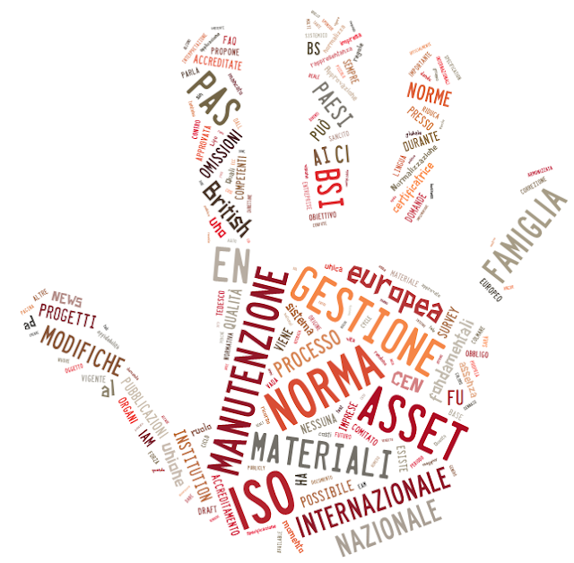 Risk, Manutenzione and Asset Management: ISO45001: 2016 - A new ...