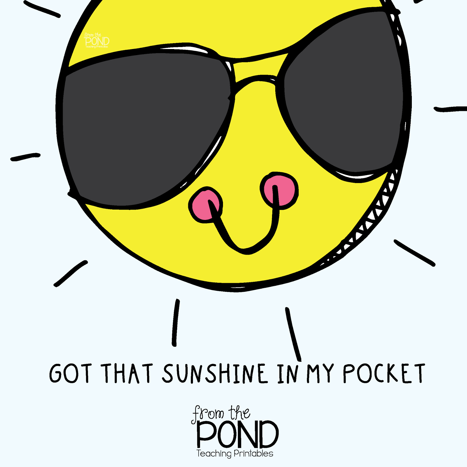 Thoughts From the Pond | From the Pond