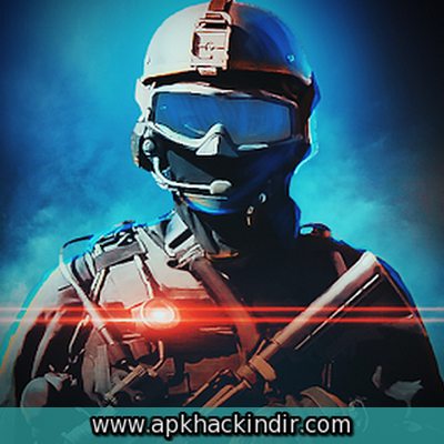 Modern Strike Online 1.19.3 MOD APK (Mermi Hileli) - Blooglem 2021