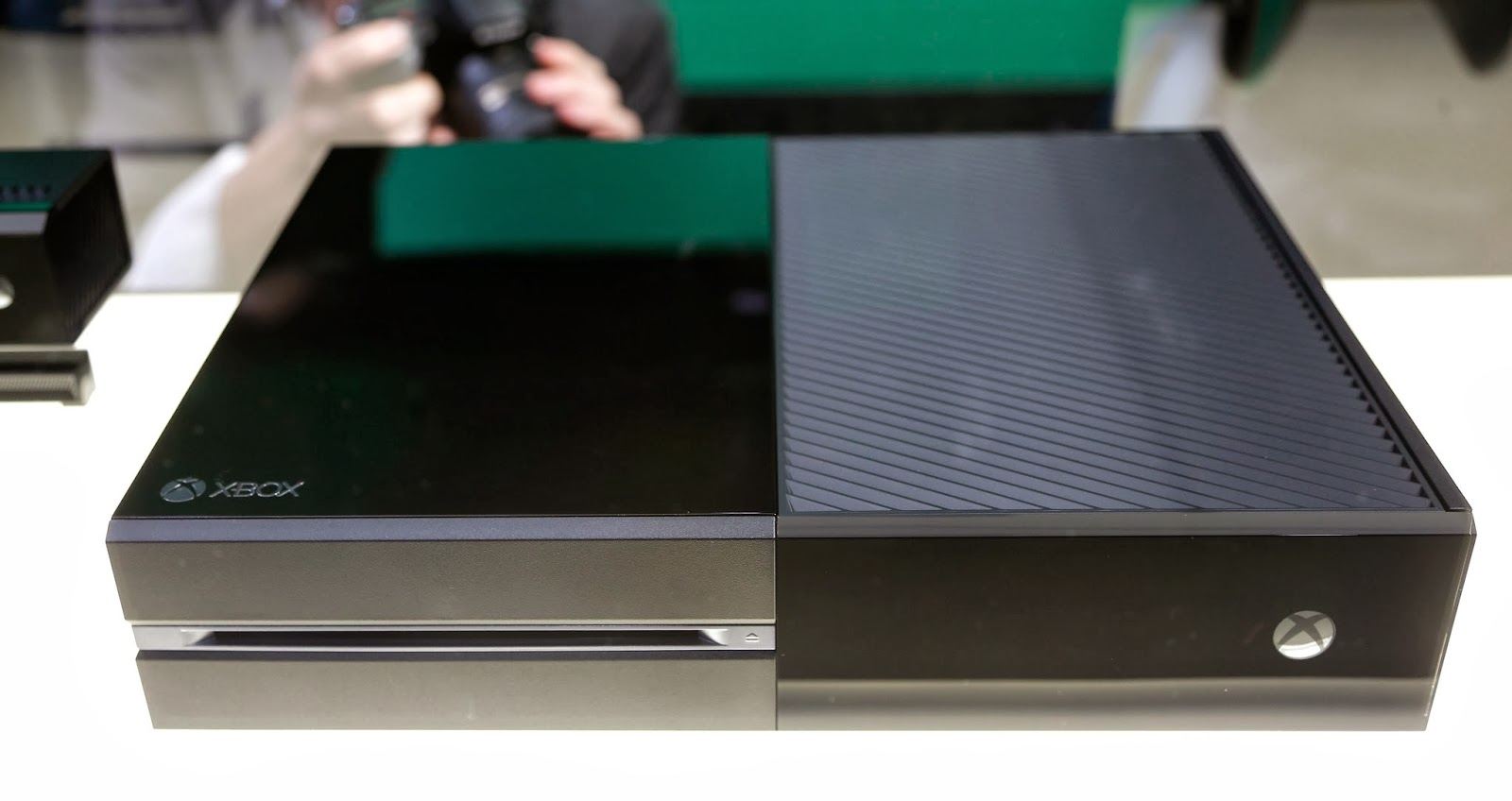 JD's Blog: Xbox One Review - Part 2: The Console