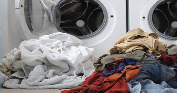 Keuntungan menggunakan Jasa Laundry Kiloan ~ SMART LAUNDRY