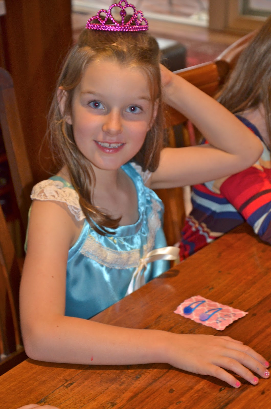 And so, I sew: March 2013