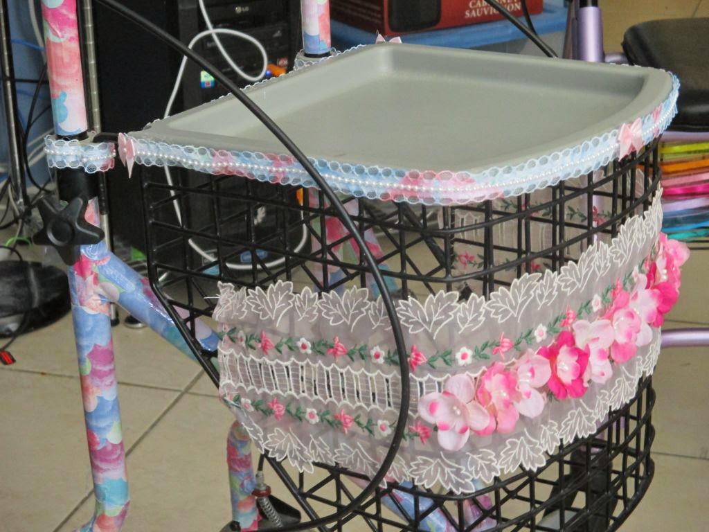 Living the Tropical Life: Two big creative projects