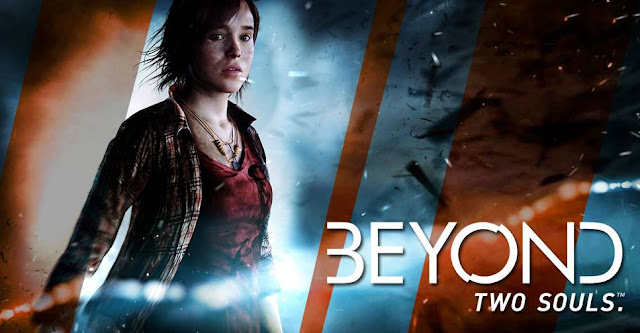 Análise: Beyond Two Souls (PS4) quase te leva além do que os olhos ...
