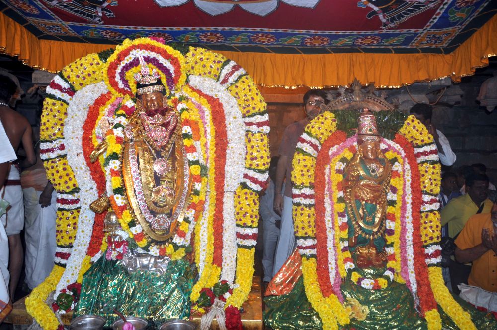 Panchapuranam in shaivam (பஞ்சபுராணம்)