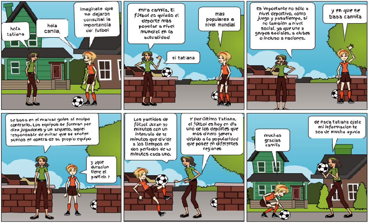 Mis deportes: agosto 2015