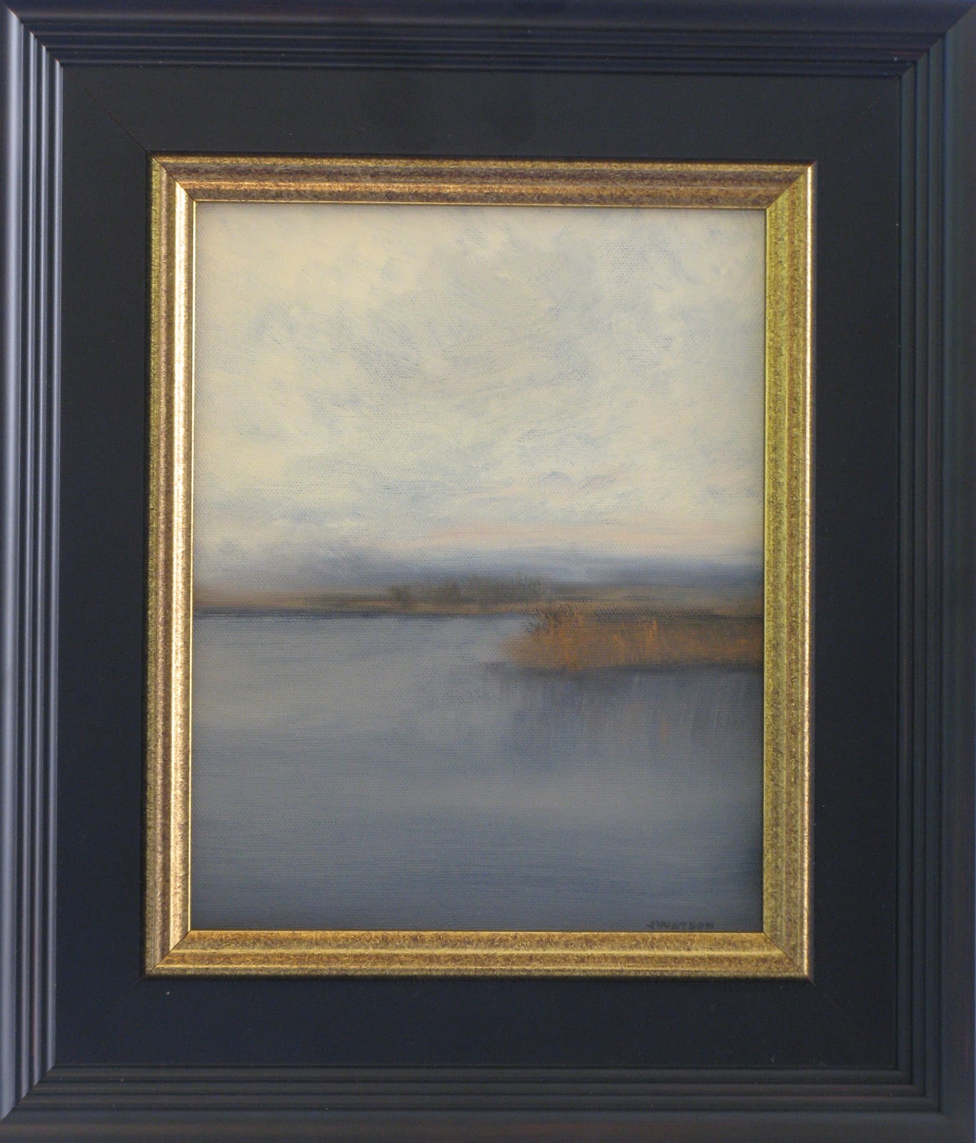 Jean Watson, Artist: September 2012