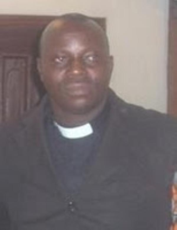 Notorious Armed Robber Shina Rambo, Now a pastor | To Host Crusade In ...