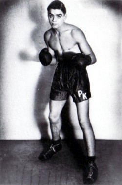 The Boxing Glove: TBG Book Review: The Golborne Blacksmith: The Life ...