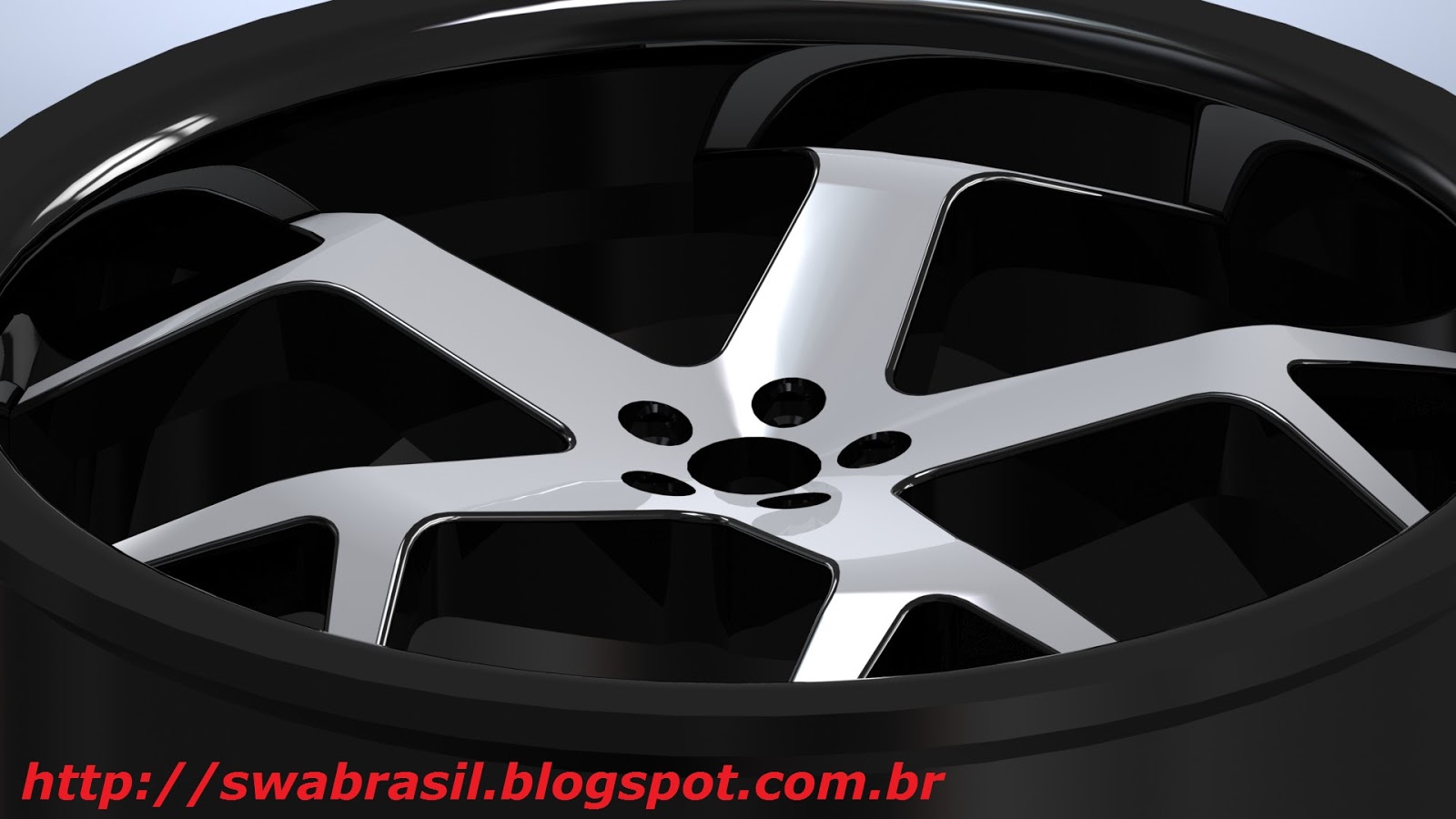 SWA - SolidWorks Brasil - Desenhos 2D, Modelagem 3D, Projetos ...