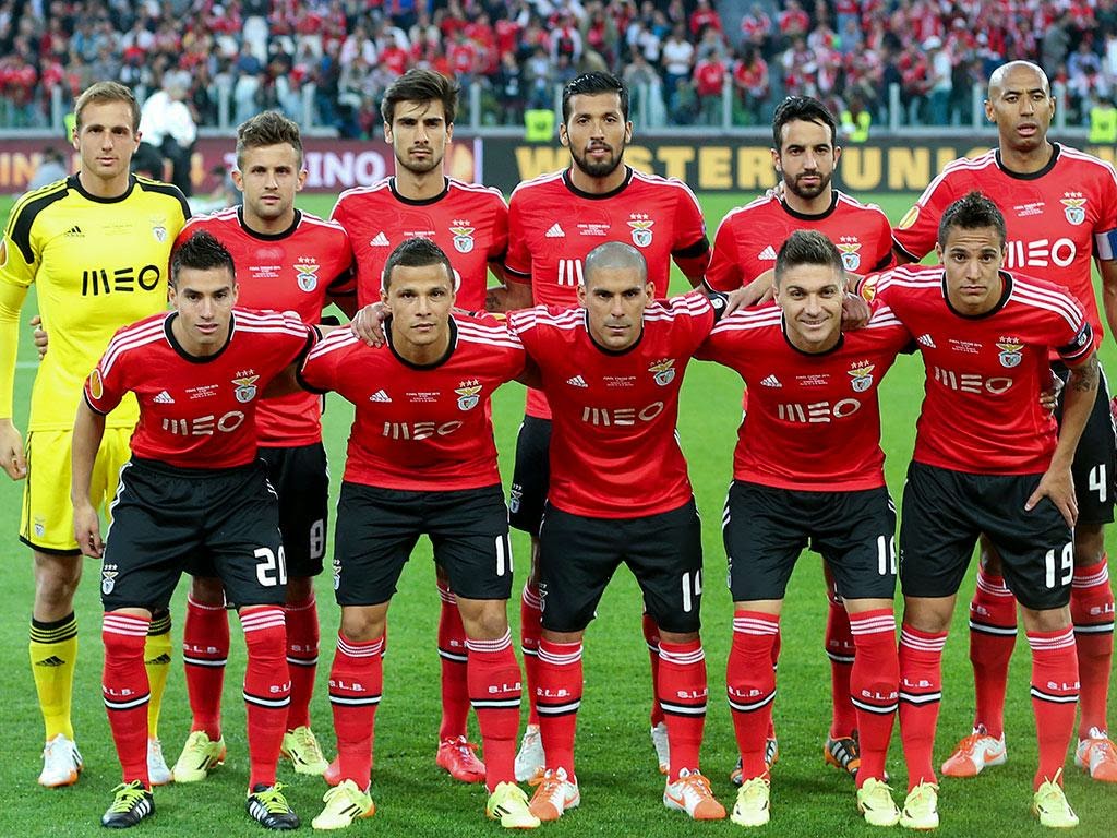 Retratos de uma história centenária | Benfica campeao, Sport lisboa e ...