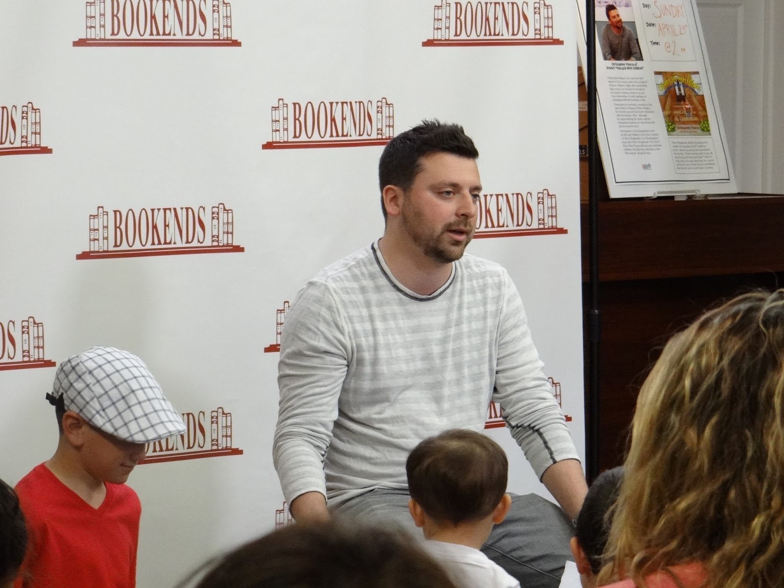 SuzeeBehindTheScenes: Manzo'd With Children/RHONJ's Chris Manzo ...