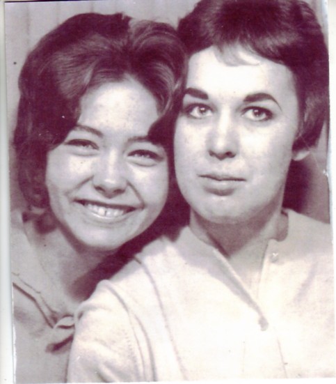 Alumni of PTHS: Pictures from Barbara McCleary Church