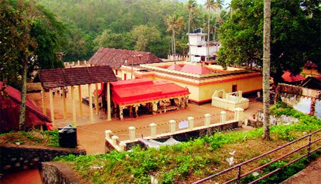 Aryankavu Ayyappa (Sastha) Temple,Dharma Sastha Temple Aryankavu ...