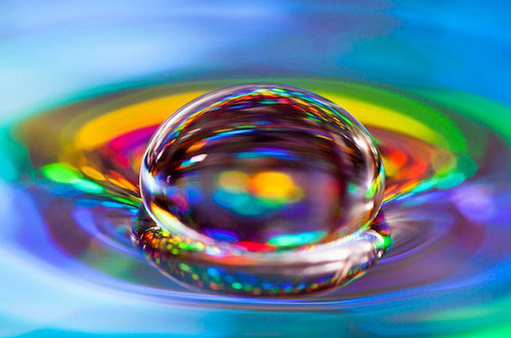 ÁGUA SOLARIZADA: MAIS CORAGEM E DISPOSIÇÃO NO DIA A DIA ~ Saúde e Bem Estar