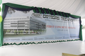 PÁSIG | Ortigas Technopoint One and Two [5F|bpo] | SkyscraperCity Forum