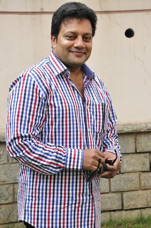 sai kumar recent birth day photos | Telugu wishesh | Latest Telugu News ...