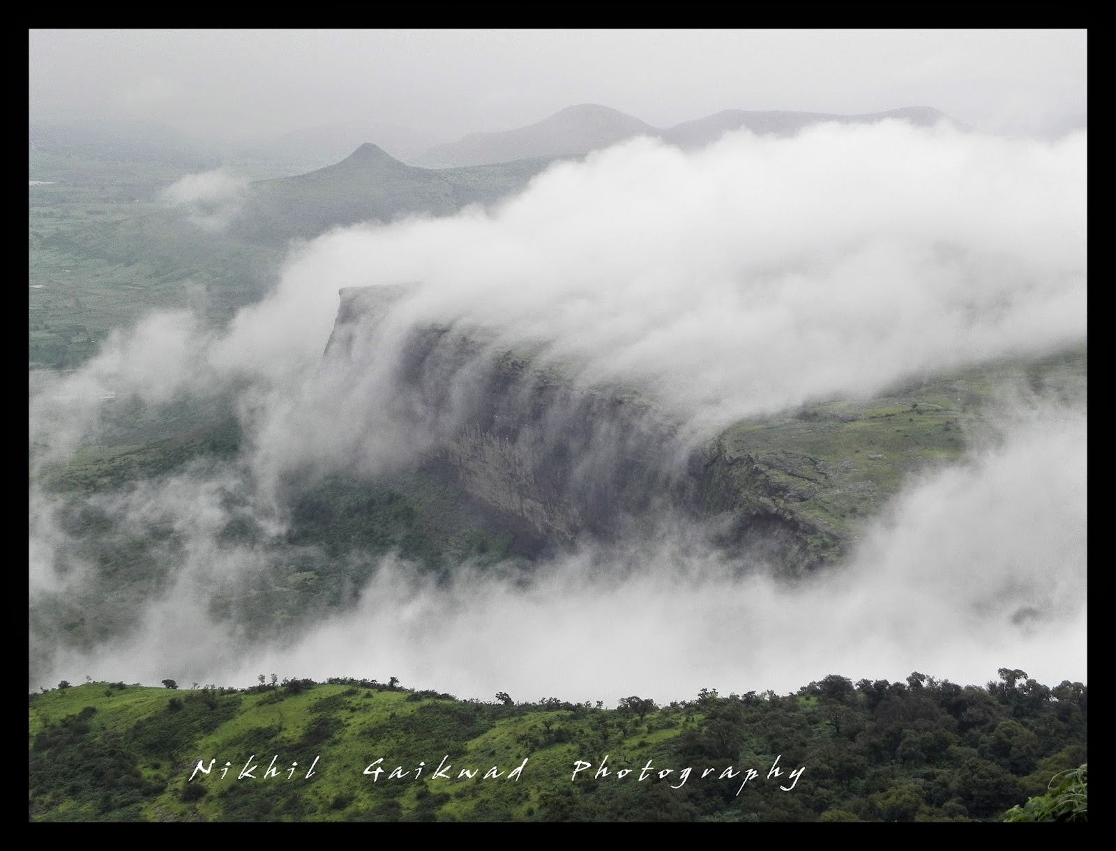 Moments Shoot's Photo Trek 53 - "Anjaneri" - Experience the Magical ...