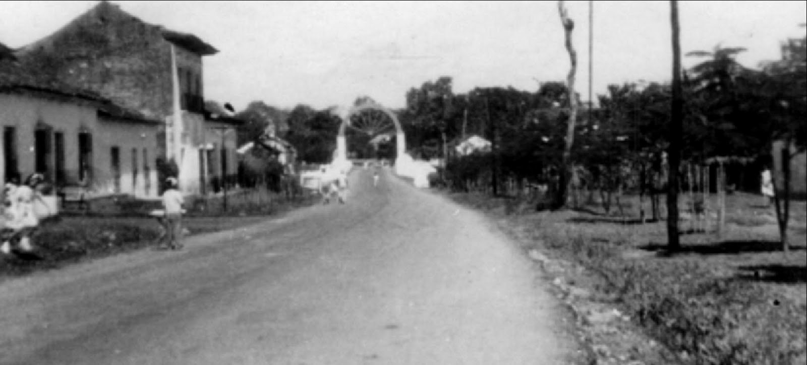 Teapa Tabasco, México: Fotos del Teapa Antigüo