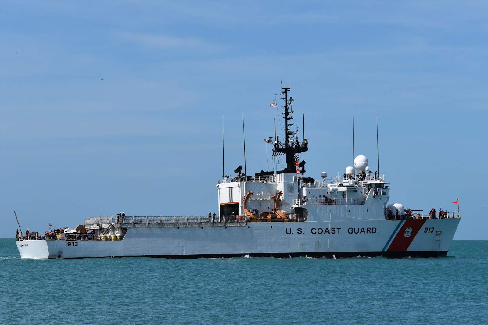 Visions From Key West