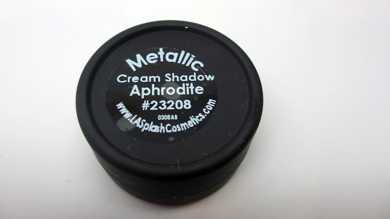 LA Splash Cosmetics Review - Pics & Swatches | Makeup By RenRen