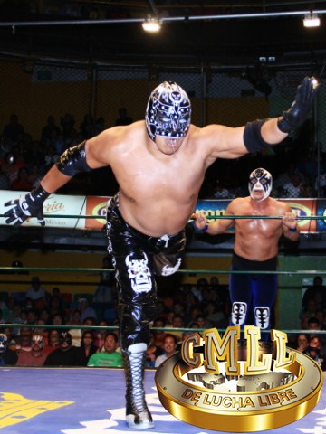 ESTRELLAS DEL RING.: Mr. Niebla en su mejor momento.