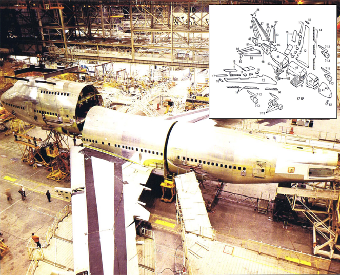 The Jet Age: The Life and Times of the Boeing 747SP