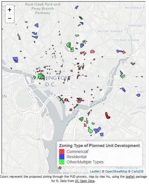 bloomingdale: what is a Planned Unit Development (PUD)? GGW explains ...