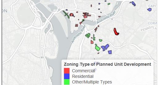 bloomingdale: what is a Planned Unit Development (PUD)? GGW explains ...